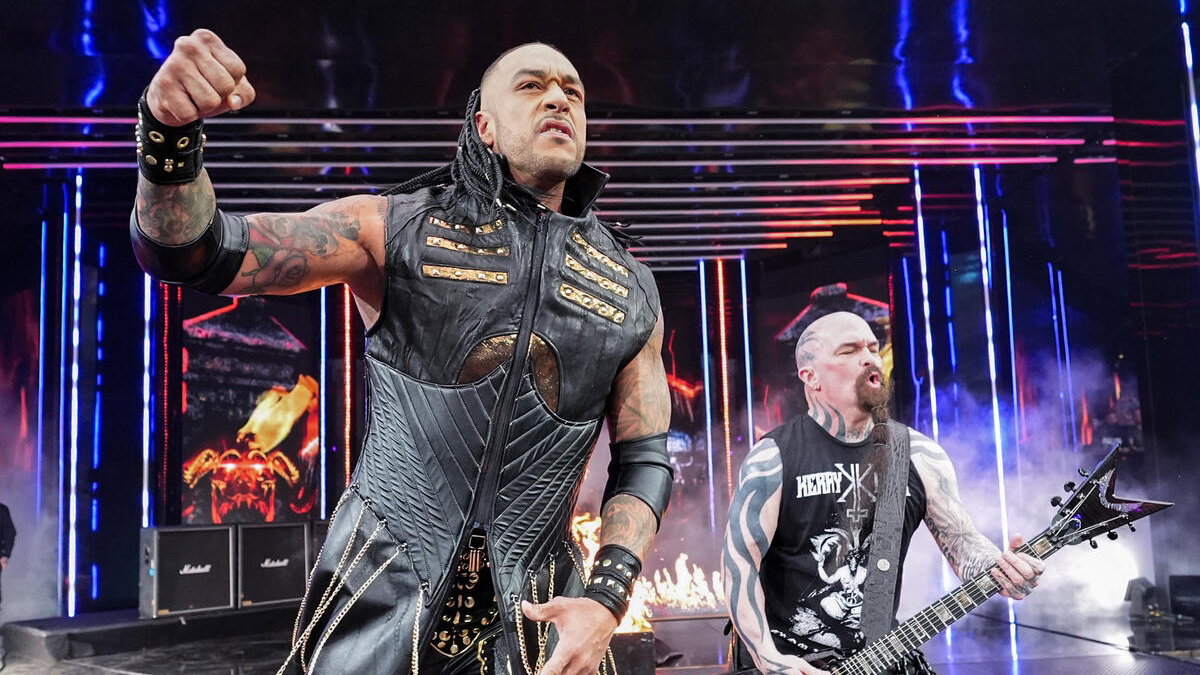 More WWE Stars To Join Roman Reigns & CM Punk - Page 3 of 7 - WrestleTalk