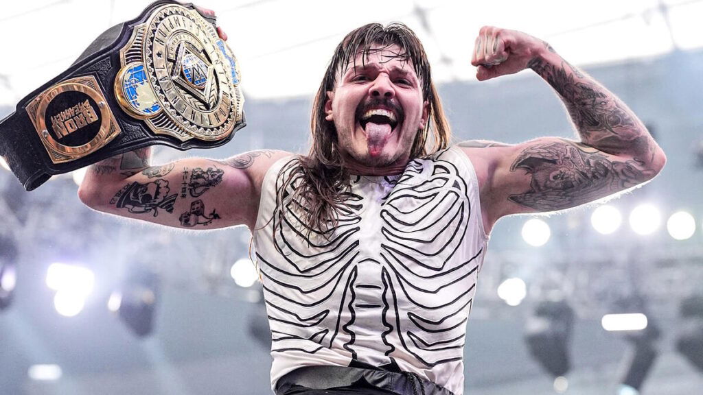 7 Heel WWE Stars To Turn Babyface At Backlash 2025 - Page 5 of 7 - WrestleTalk