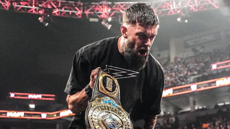 6 Title Changes Before WWE Royal Rumble 2026 - Page 5 of 6 - WrestleTalk