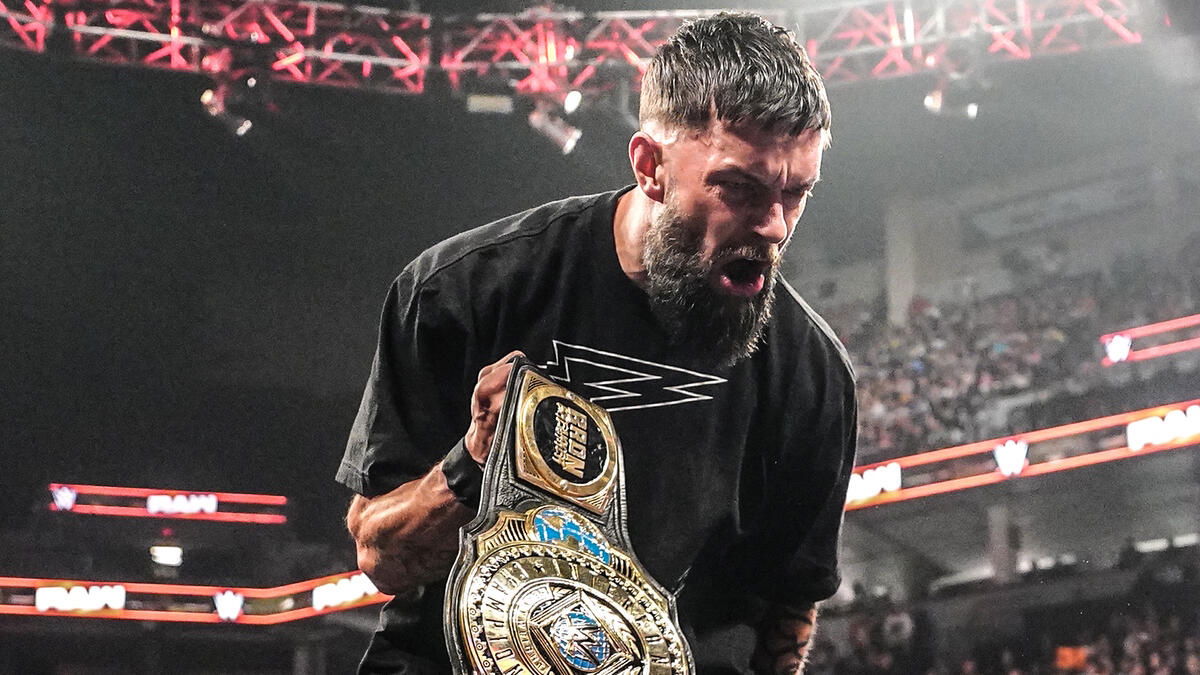 6 Title Changes Before WWE Royal Rumble 2026 - Page 5 of 6 - WrestleTalk