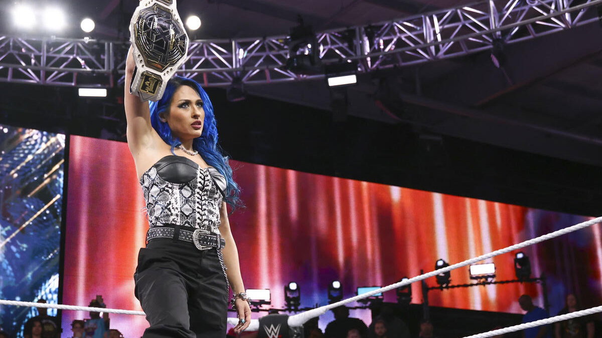 7 NXT Main Roster Call-Ups In WWE Draft 2025 - Page 2 of 7 - WrestleTalk