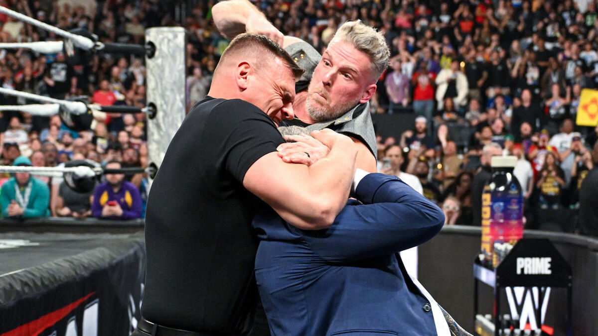 6 Changes To WWE Backlash 2025 - Page 4 of 6 - WrestleTalk