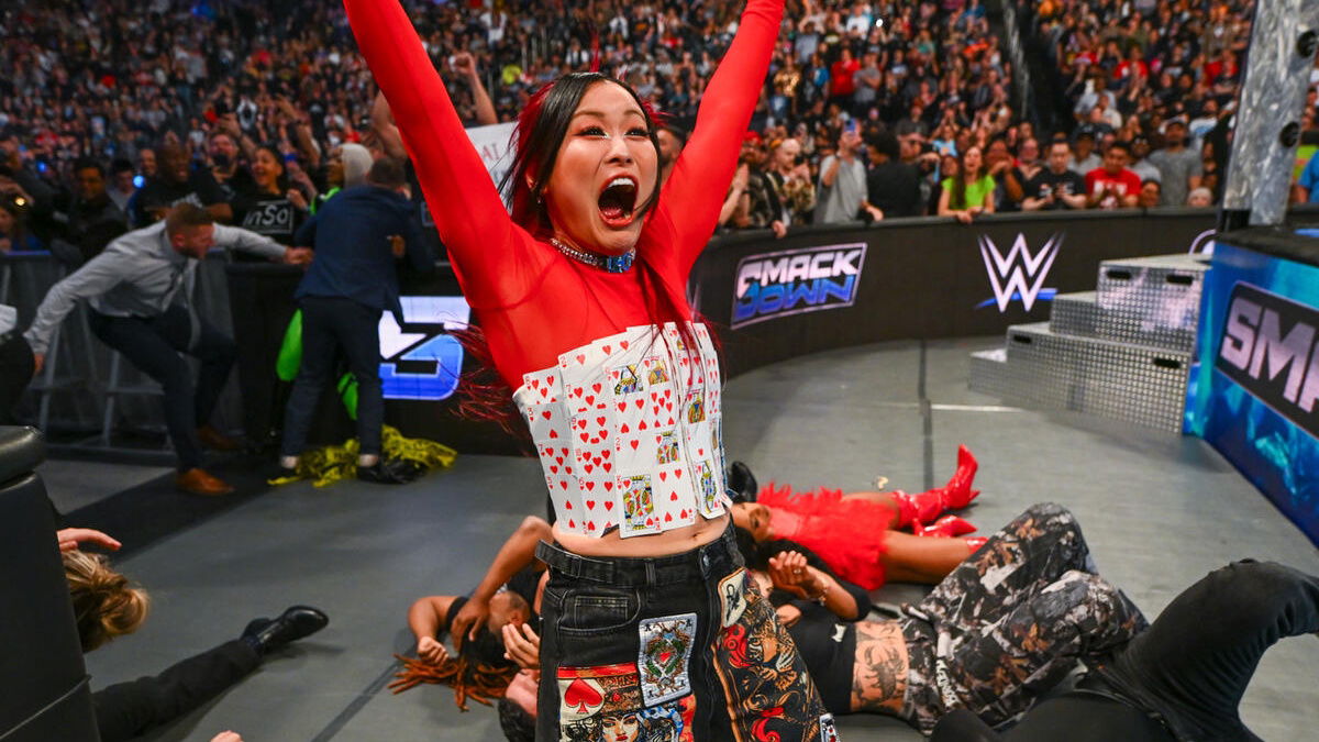 WWE Royal Rumble 2026 Winner - Page 5 of 8 - WrestleTalk