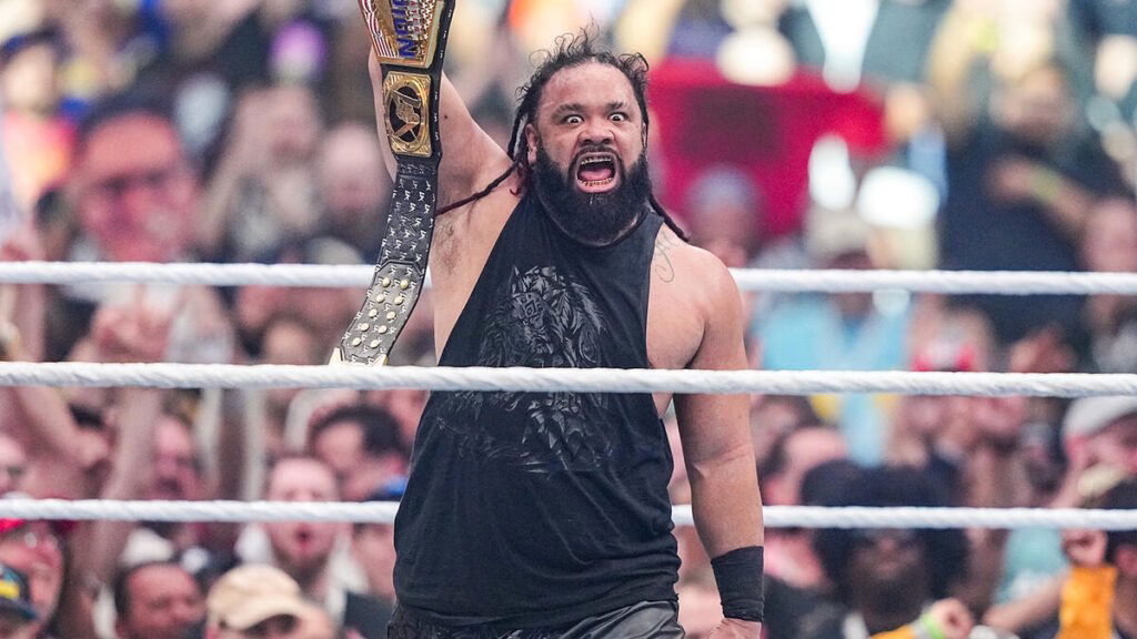 WWE Stars To Turn Babyface - Page 3 of 7 - WrestleTalk