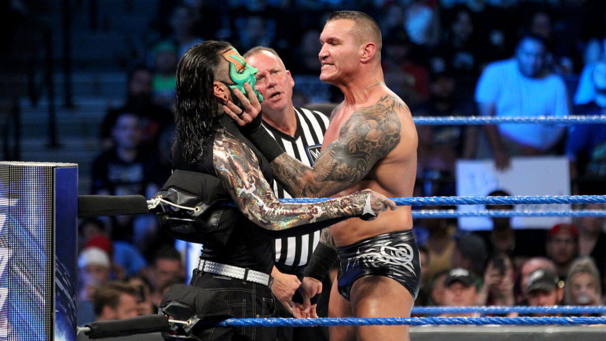 Randy Orton WWE WrestleMania 41 Opponents - Page 7 of 10 - WrestleTalk
