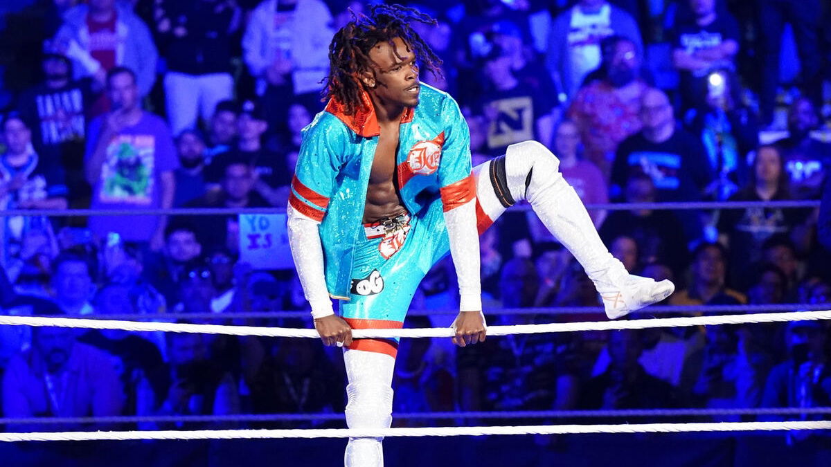 7 WWE Stars To Undergo Name Changes - Page 5 of 7 - WrestleTalk