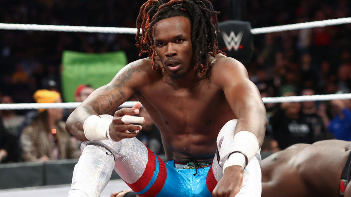 WWE Replacement For Cody Rhodes - Page 3 of 8 - WrestleTalk