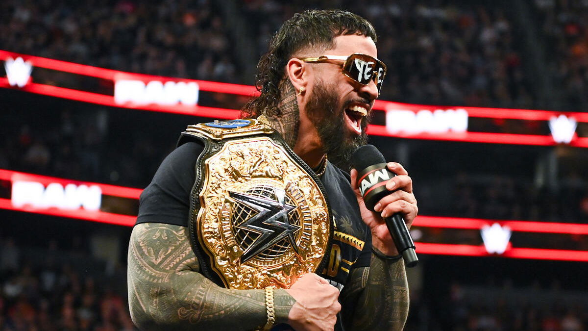 WWE Replacement For Cody Rhodes - Page 8 of 8 - WrestleTalk