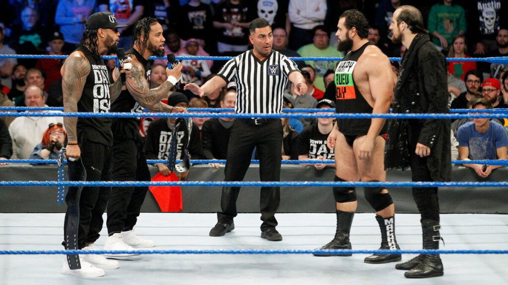 5 Plans For Rusev WWE Return - Page 3 of 5 - WrestleTalk