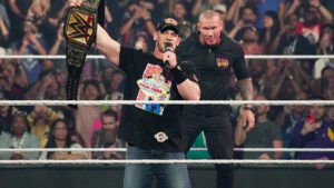 7 Matches To Be Added To WWE Backlash 2025 - WrestleTalk