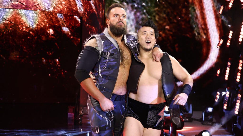 7 WWE Tag Teams Splitting Up Soon - Page 2 of 7 - WrestleTalk