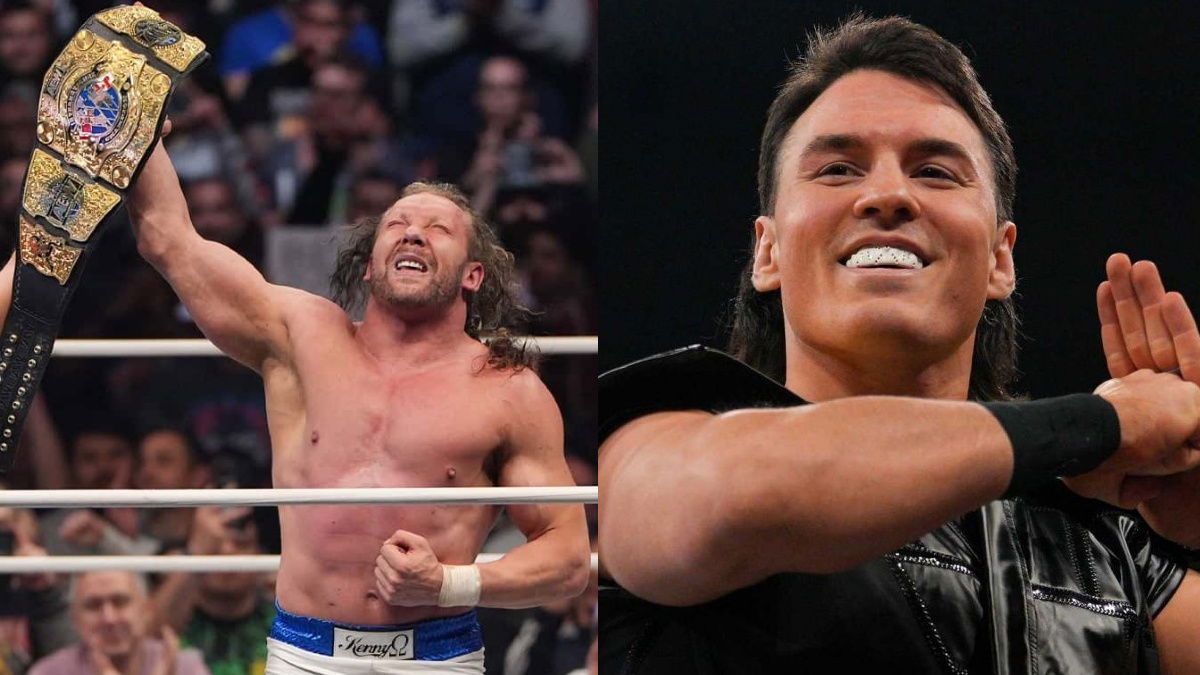 Predicting The Card For AEW Double Or Nothing 2025 - Page 5 of 8 - WrestleTalk