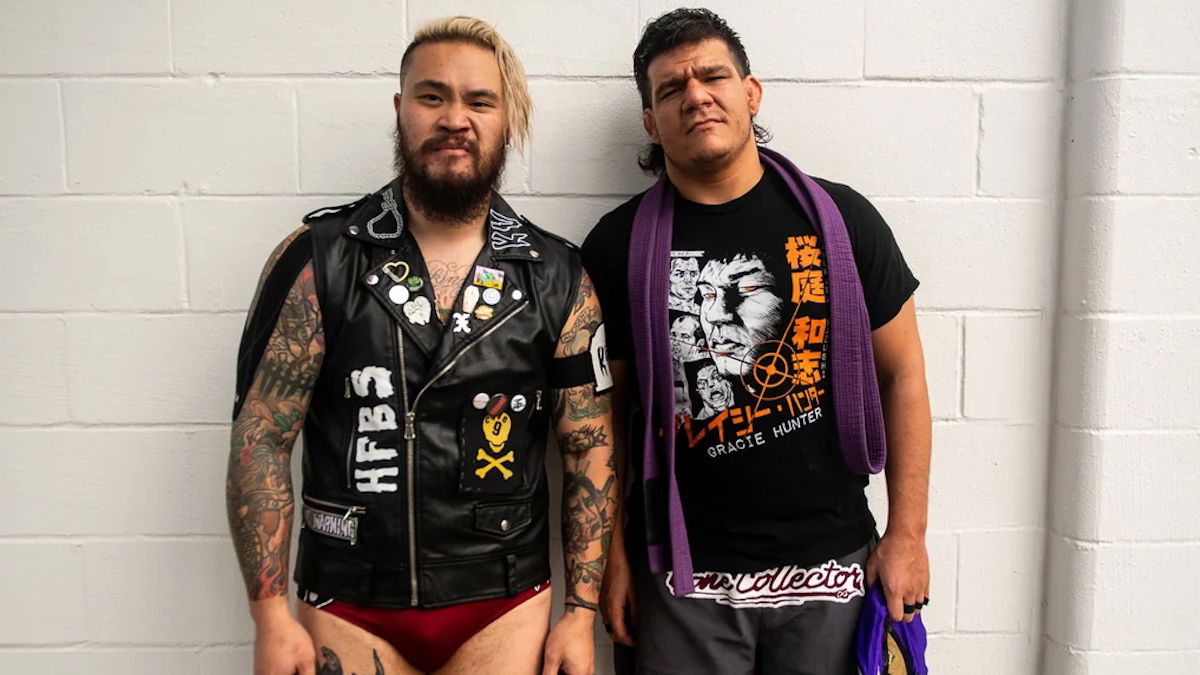 7 New AEW Signings To Debut Soon - Page 3 of 7 - WrestleTalk