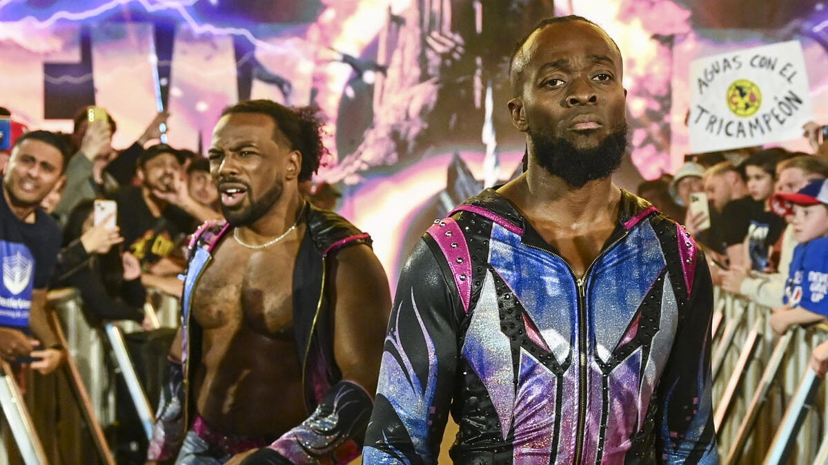 9 Surprises At WWE WrestleMania 41 - Page 2 of 9 - WrestleTalk