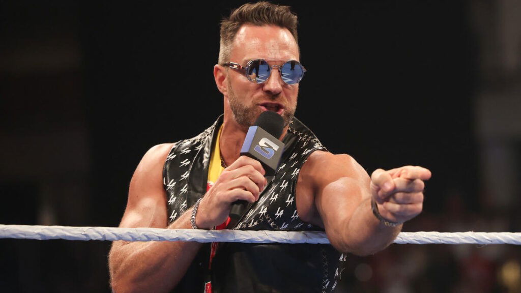 WWE Stars Removed From Raw - Page 3 of 6 - WrestleTalk