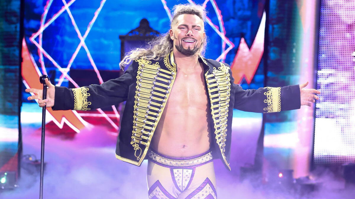 WWE Stars To Join TNA Wrestling - Page 2 of 7 - WrestleTalk