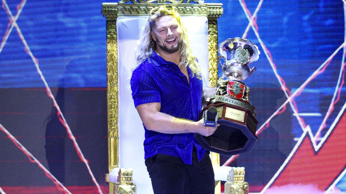 12 AEW Stars Leave, Join WWE - Page 6 of 12 - WrestleTalk