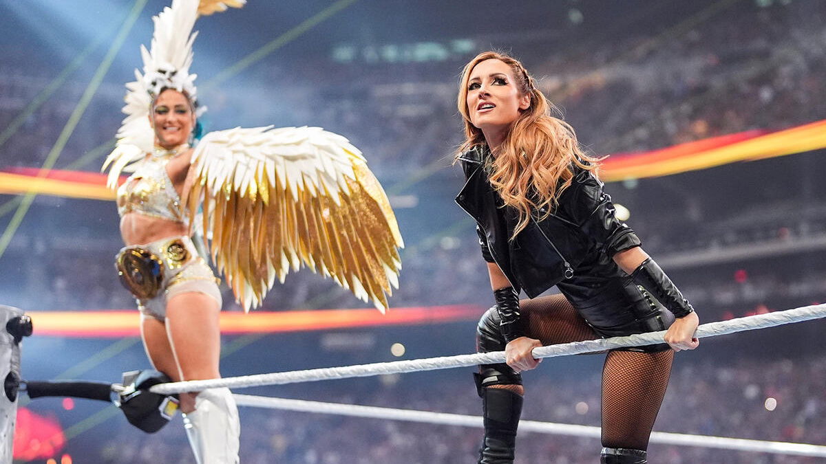 6 Changes To WWE Raw After WrestleMania 41 - Page 3 of 6 - WrestleTalk