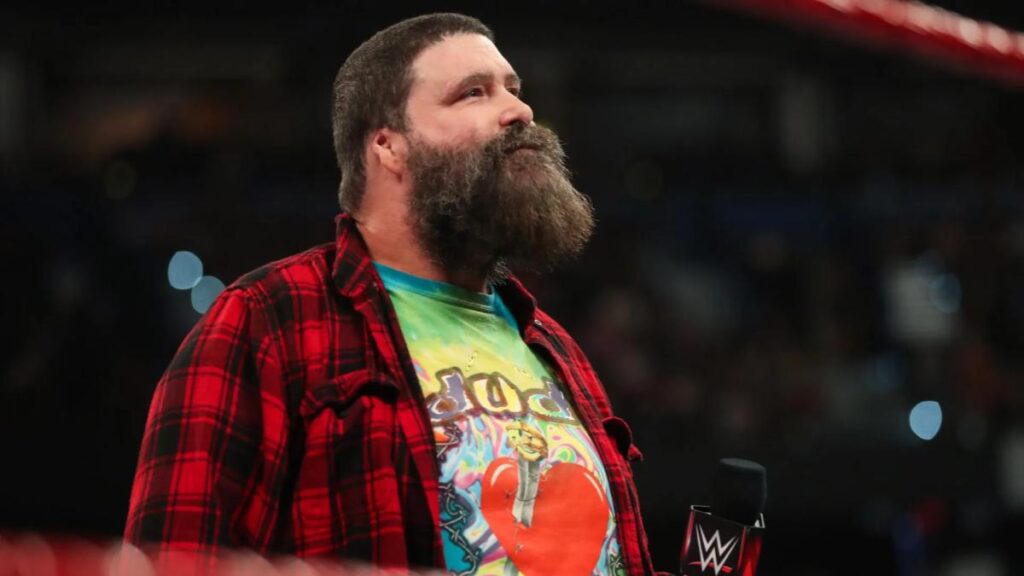 New WWE Raw General Manager - Page 3 of 5 - WrestleTalk