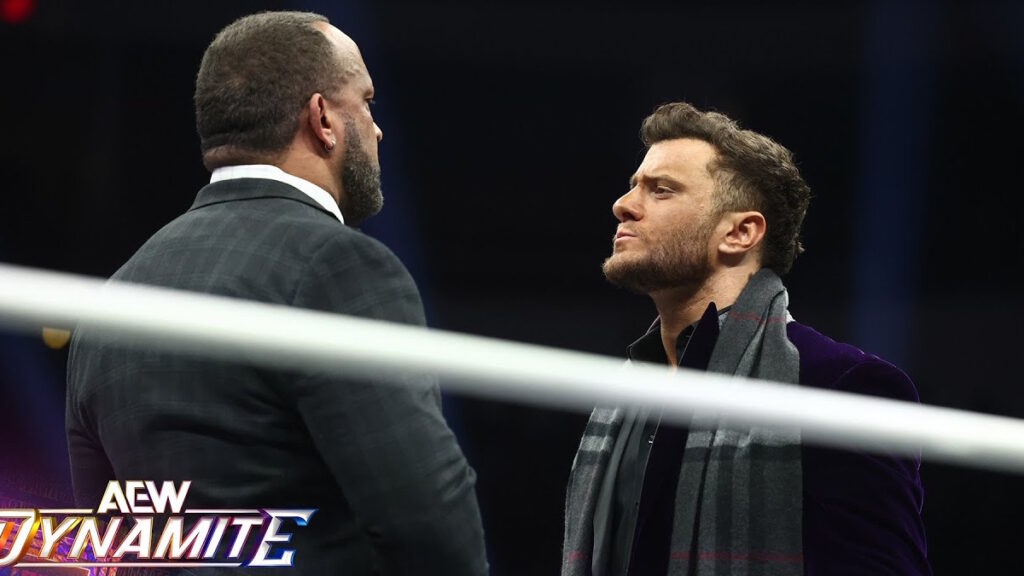 8 New AEW Tag Teams - Page 4 of 8 - WrestleTalk