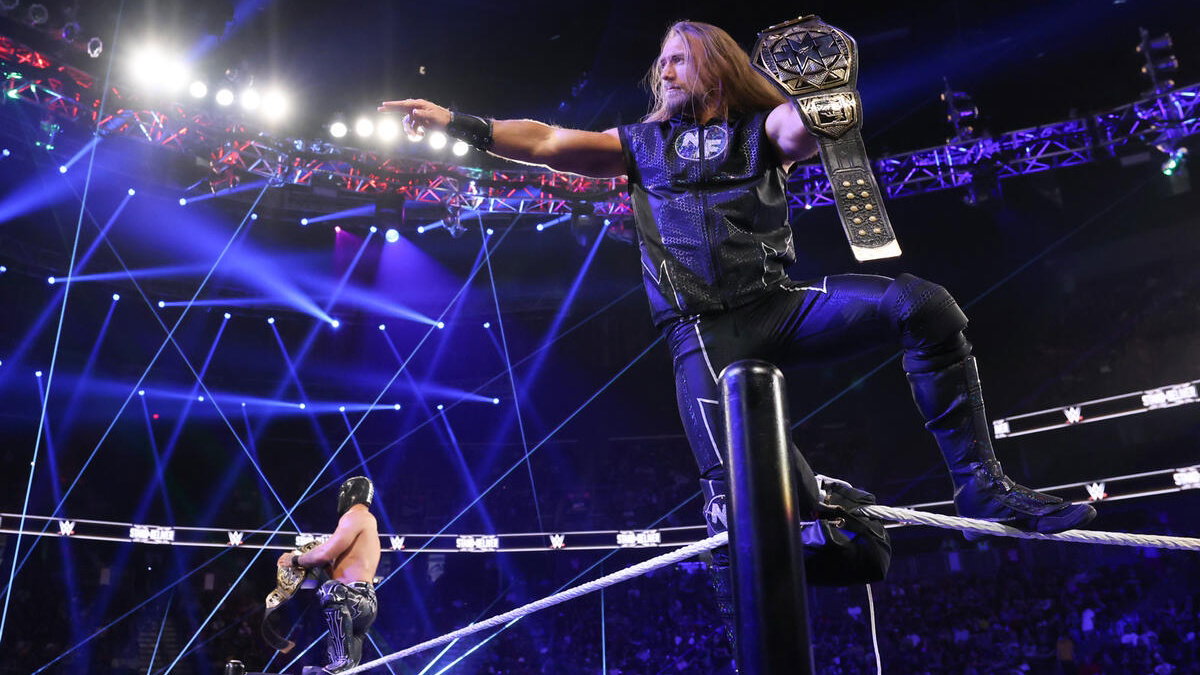 7 NXT Main Roster Call-Ups In WWE Draft 2025 - Page 6 of 7 - WrestleTalk