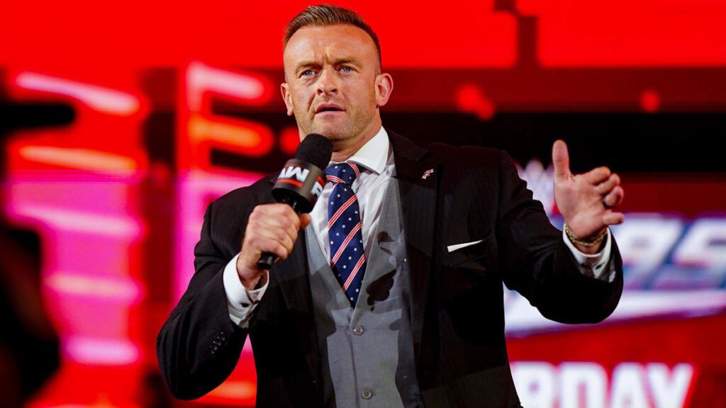 7 Last-Minute Changes To WWE SmackDown - Page 5 of 7 - WrestleTalk