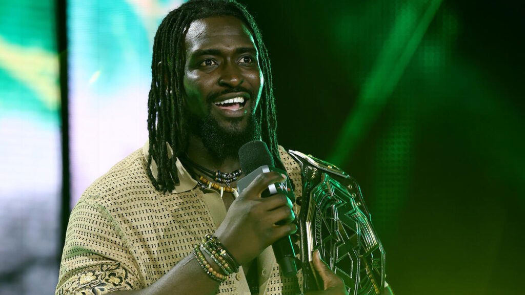 7 WWE SmackDown Debuts Coming Soon - Page 6 of 7 - WrestleTalk