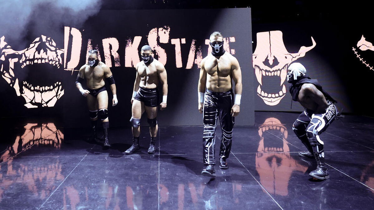 8 Changes To WWE NXT - Page 8 of 8 - WrestleTalk