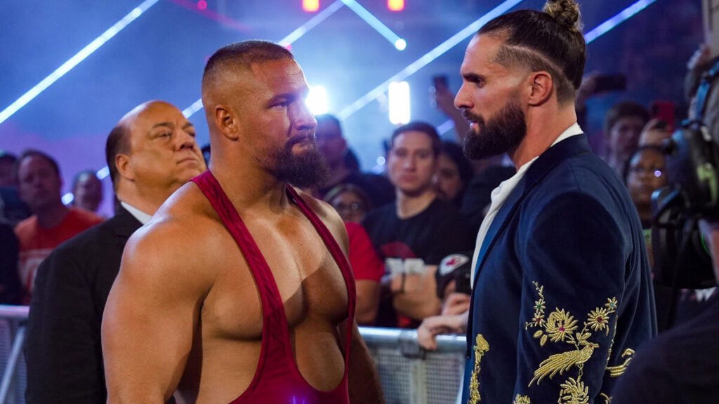 WWE Replacement For Jey Uso - Page 6 of 8 - WrestleTalk