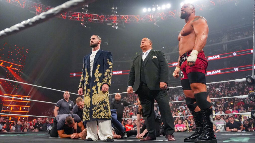 7 Changes To WWE Raw Before Saturday Night’s Main Event - Page 7 of 7 - WrestleTalk