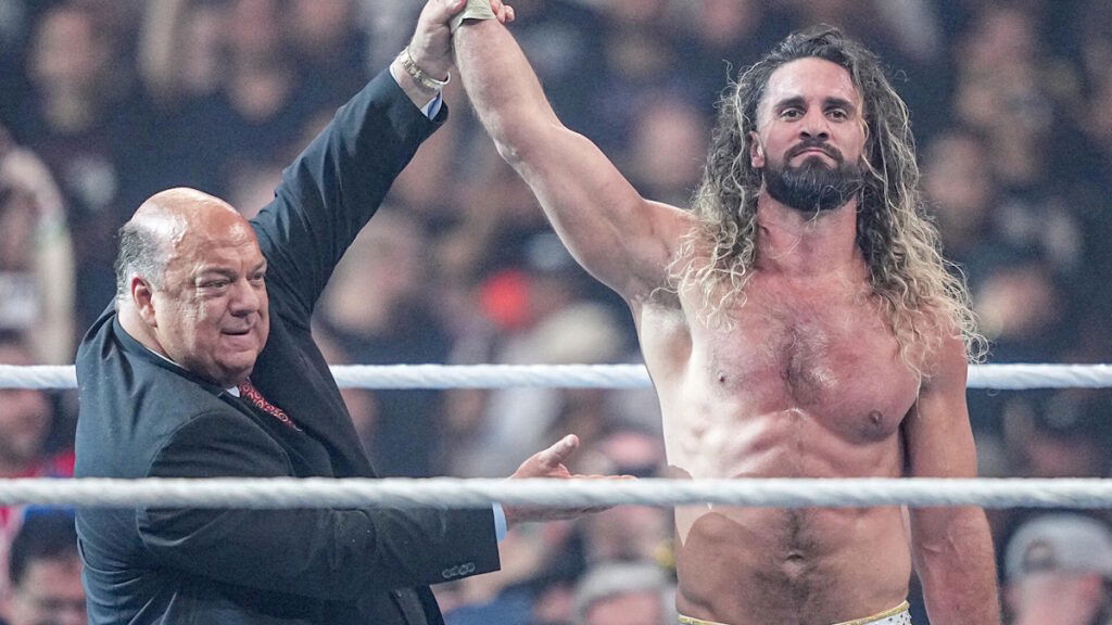 Big Changes To WWE After WrestleMania 41 - Page 4 of 7 - WrestleTalk