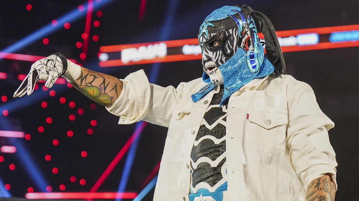 12 AEW Stars Leave, Join WWE - Page 2 of 12 - WrestleTalk