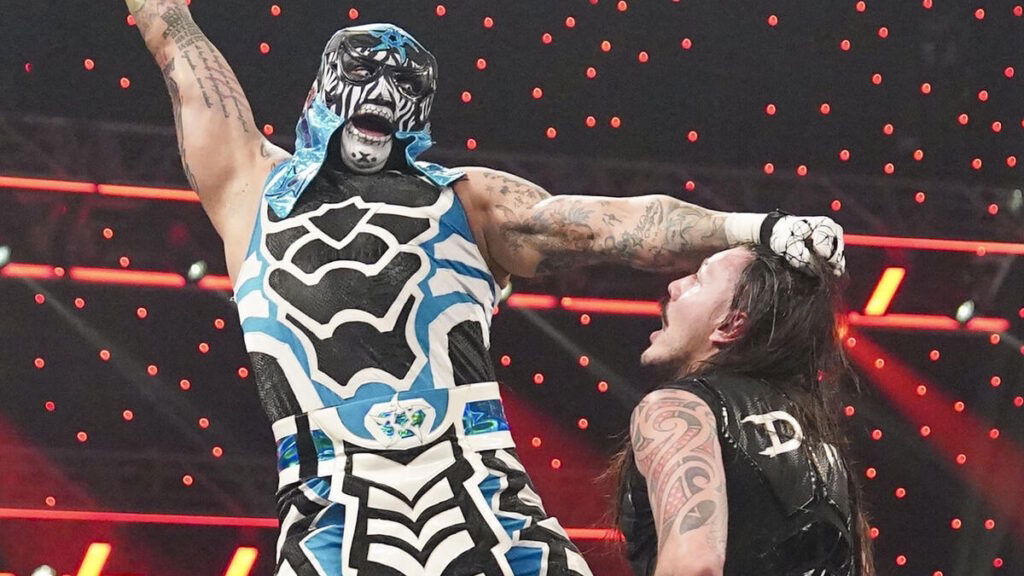 7 Surprises At WWE Backlash 2025 - WrestleTalk