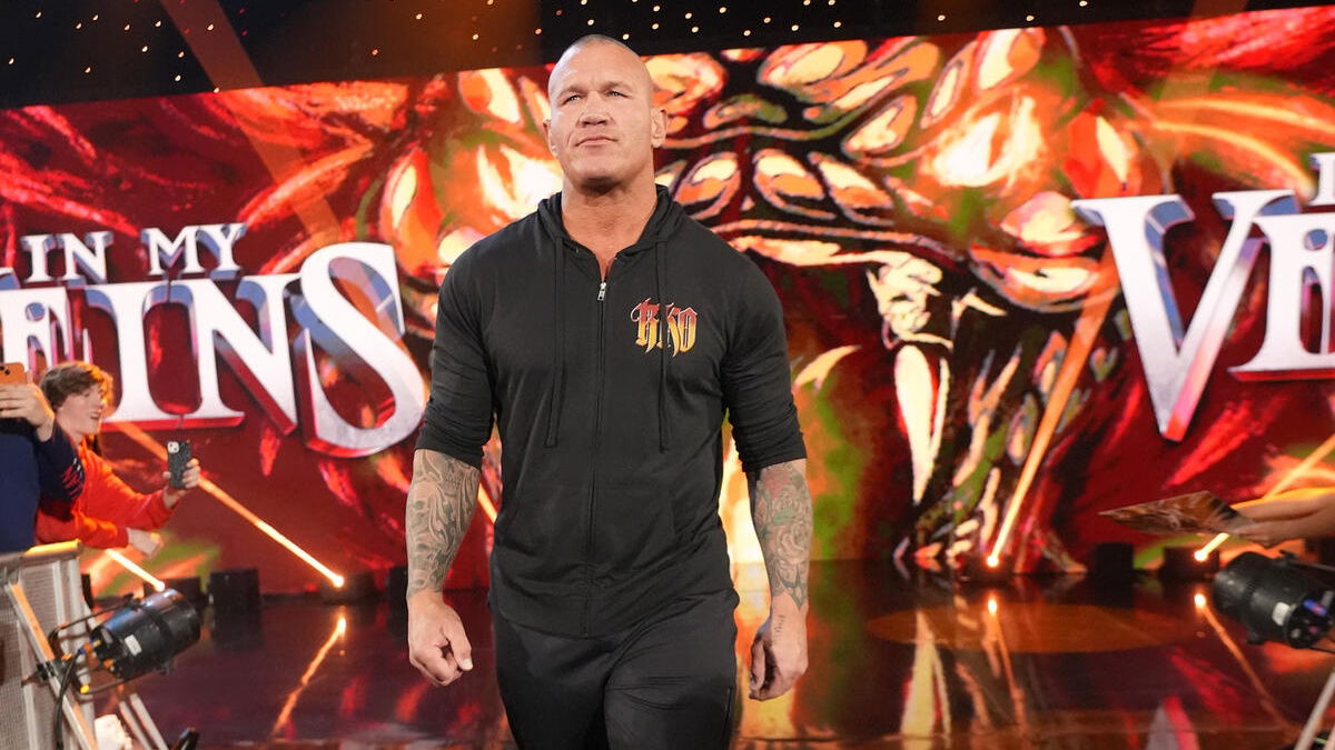 WWE Stars Removed From Saturday Night's Main Event - Page 3 of 5 ...