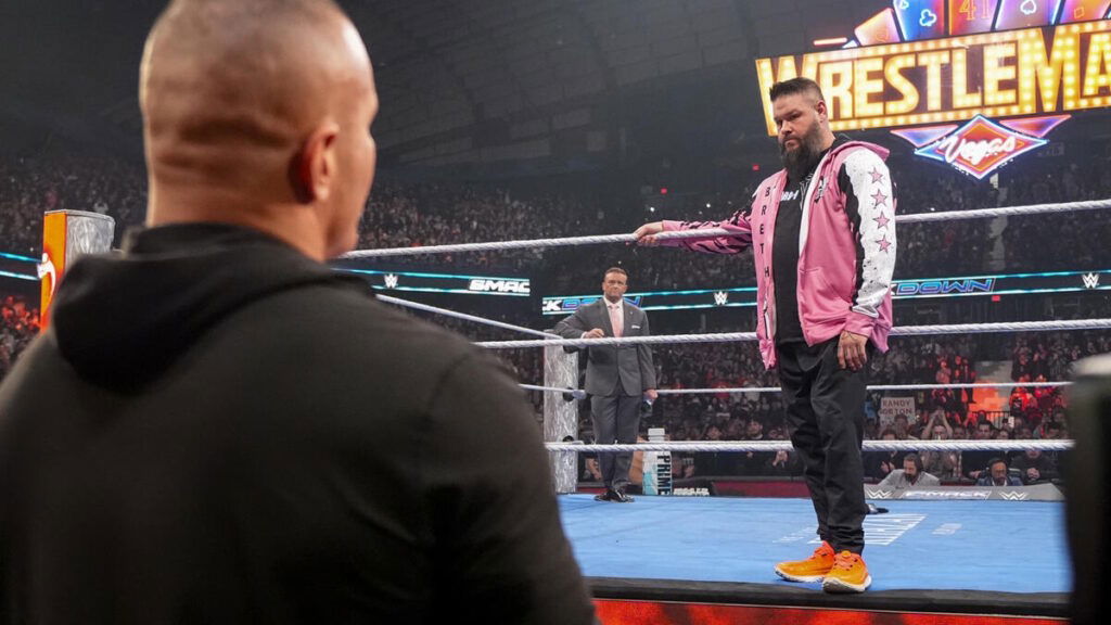 5 WWE Matches Canceled - WrestleTalk