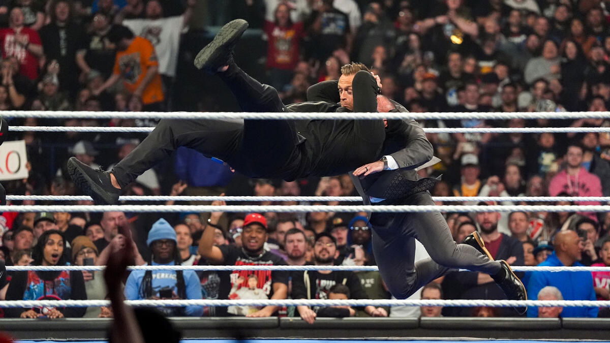 7 New Randy Orton WWE WrestleMania 41 Opponents To Replace Kevin Owens - Page 5 of 7 - WrestleTalk