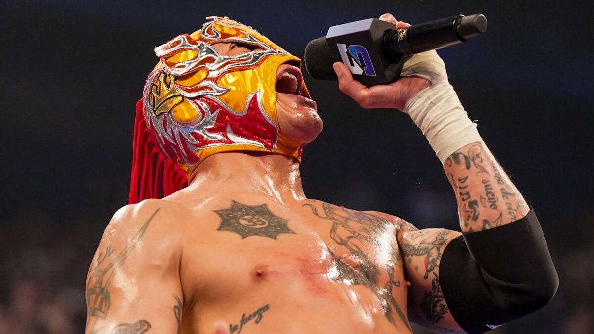 11 AEW Stars Released - Page 3 of 11 - WrestleTalk