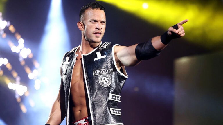 7 Debuts At WWE WrestleMania 41 - Page 6 of 7 - WrestleTalk