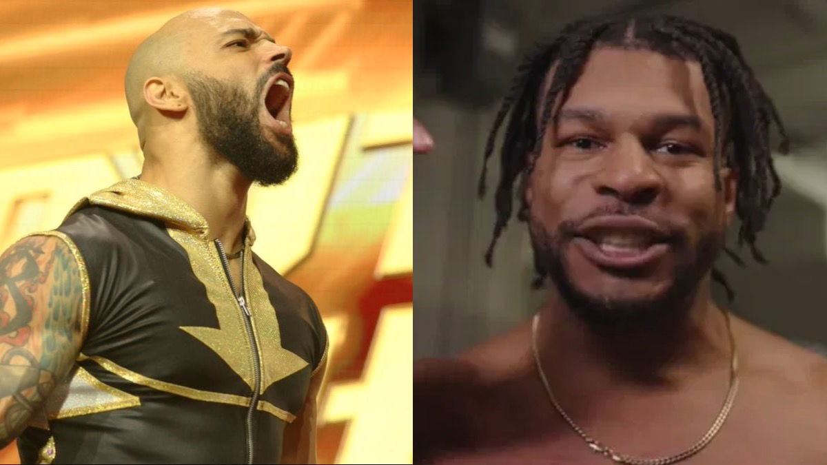 7 Matches To Be Added To AEW Double Or Nothing 2025 - Page 2 of 7 - WrestleTalk