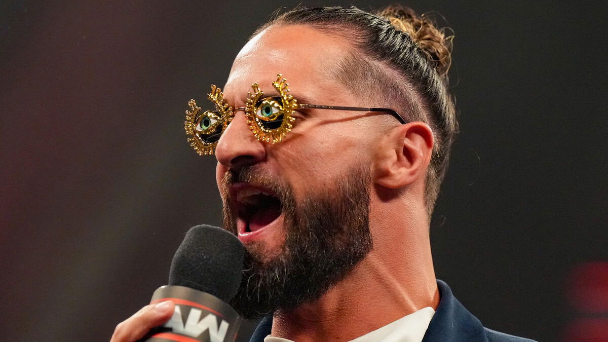 8 WWE Stars To Change Entrance Theme Music - Page 8 of 8 - WrestleTalk