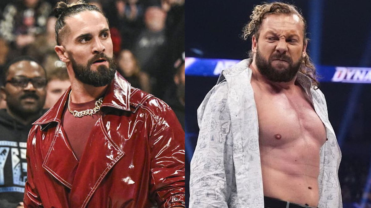 Predicting The Card For WWE Vs. AEW Crossover Show - Page 6 of 7 - WrestleTalk