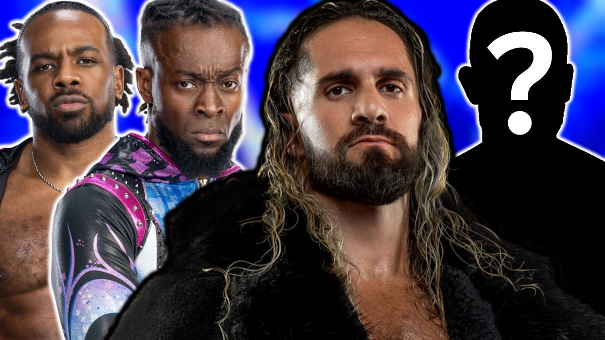 WWE Stars To Join New Seth Rollins Faction - Page 7 of 7 - WrestleTalk