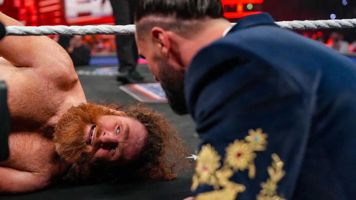 Predicting The Card For WWE WrestleMania 42 - Page 3 of 9 - WrestleTalk