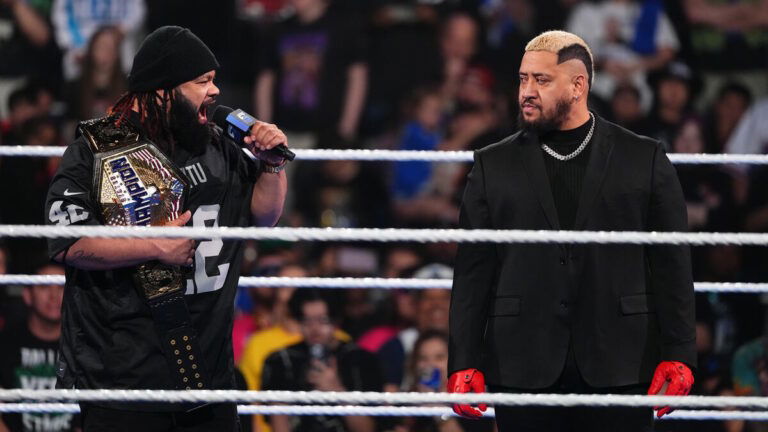 7 WWE Title Changes Coming Soon - Page 7 of 7 - WrestleTalk