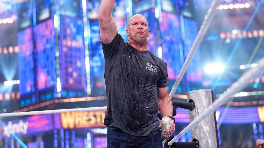 Batista Next WWE Opponent - Page 3 of 6 - WrestleTalk