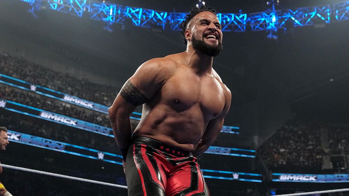 7 Returns At WWE Clash In Paris 2025 - Page 2 of 7 - WrestleTalk