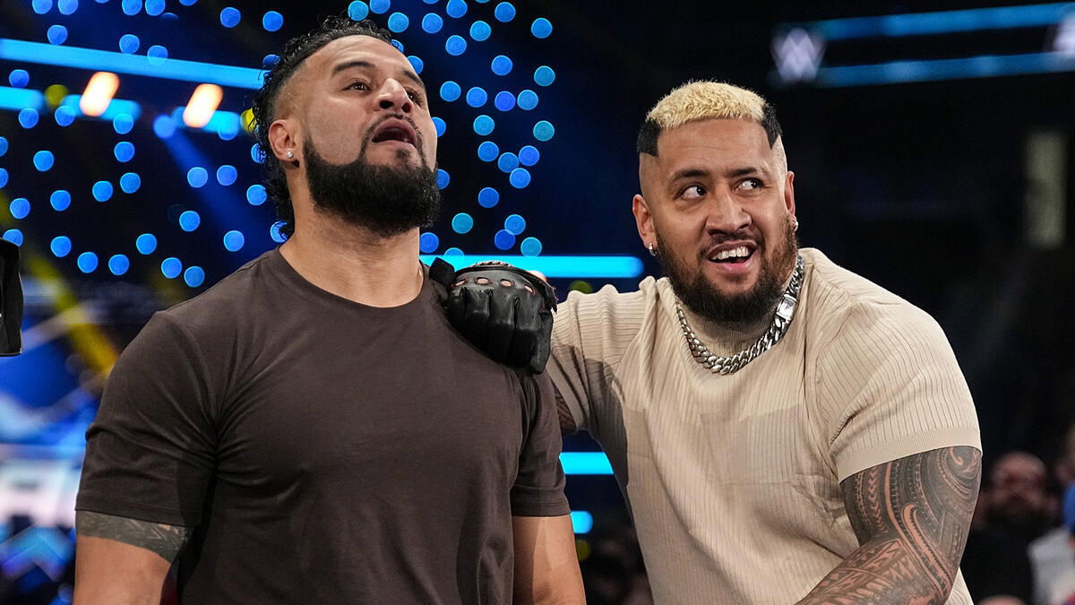 7 Returns At WWE SummerSlam 2025 - Page 2 of 7 - WrestleTalk