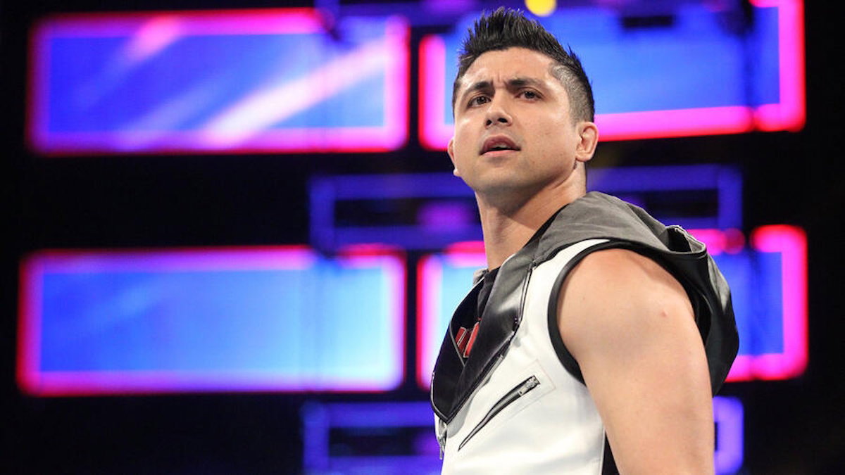 Former TNA Wrestling Champions To Re-Sign With The Company - Page 4 of ...
