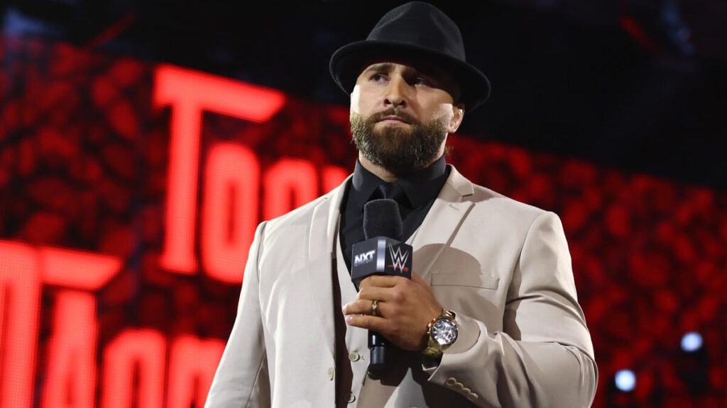 7 WWE Raw Debuts Coming Soon - Page 2 of 7 - WrestleTalk