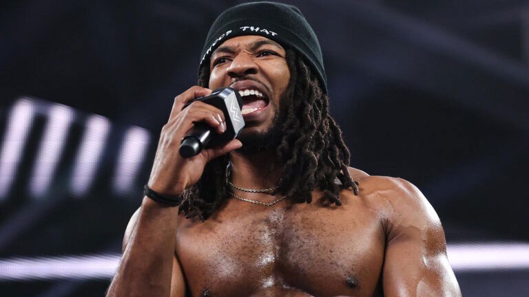WWE NXT Stars To Receive Main Roster Call-Up - Page 6 of 6 - WrestleTalk